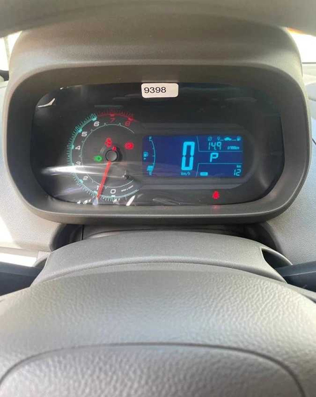 Gentra  A/T 2023  arenda s  vikupga