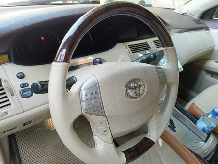 Продается Toyota Avalon