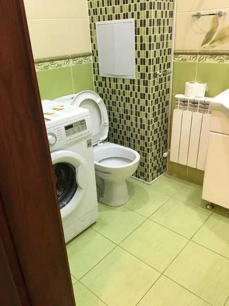 Аренда квартир в Новомосковская 3/2/4  ID:KM105