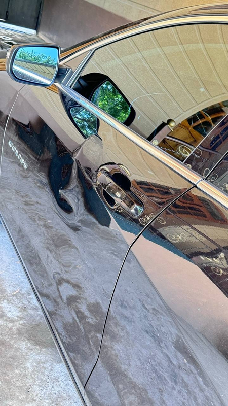 Malibu 2 radnoy eshik