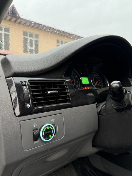 Gentra 2022 / 23 Metan Chevrolet