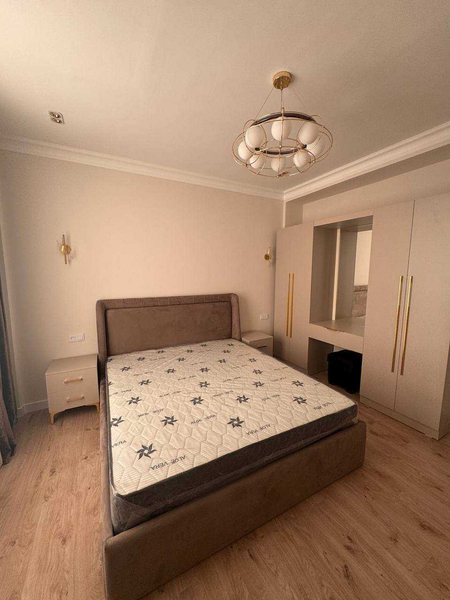 V5254 квартира 2/14/14 ЖК PRESTIGE GARDENS Улица Шота Руставели МКАД