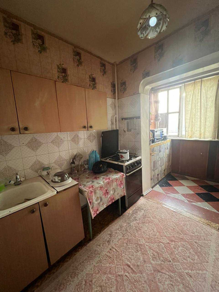 Срочно Спутник-15 2/4/5 Сред Рем 60-кв.м Балкон: 2*6  Можно в ипотеку