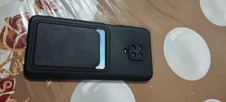 Redmi not 9s 4/64