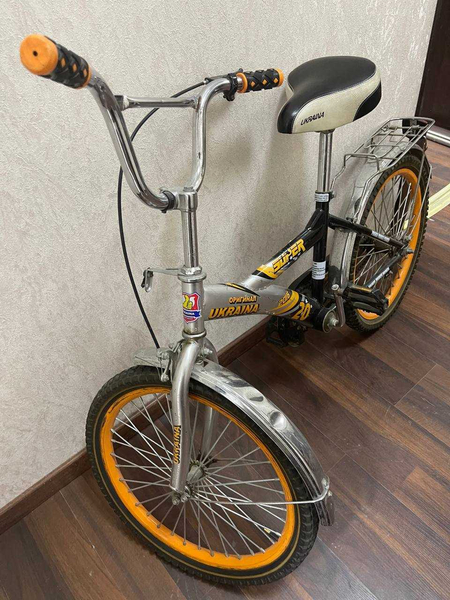 Продам 2 велосипеда