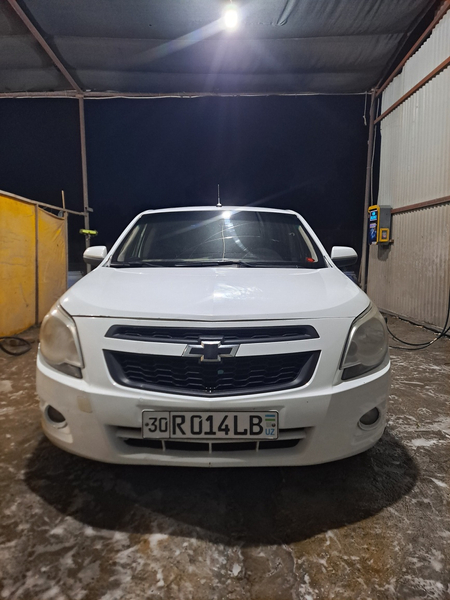 Cobolt chevrolet