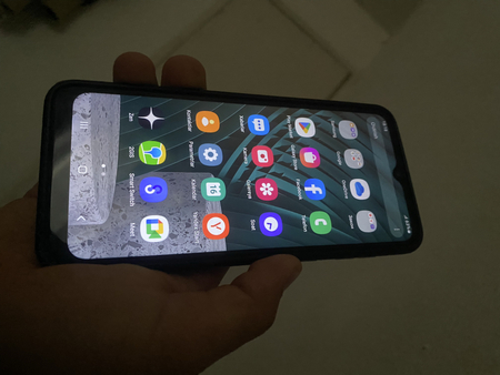 Samsung a02 32 pamet