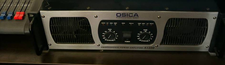 Комплект Yamaha original Америка акустик система