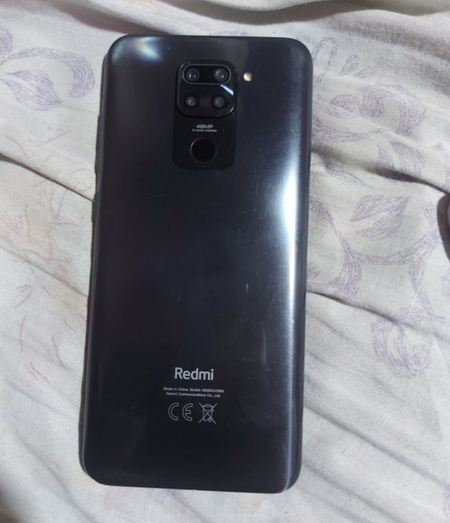 Redmi note 9 sotiladi