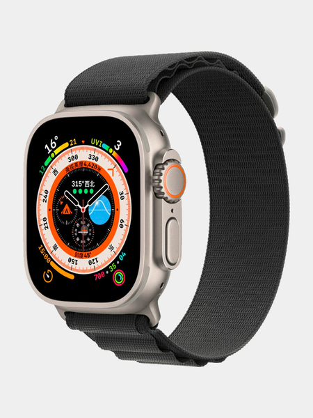 Smart watch | смарт часы