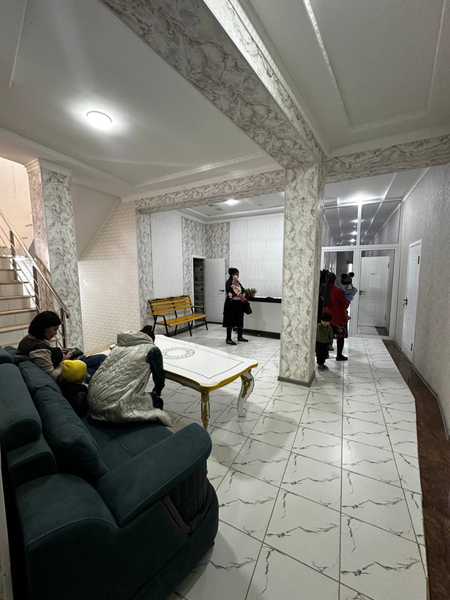Клиника продоётся