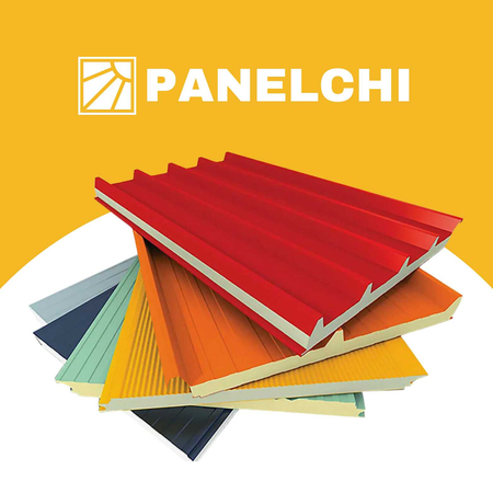 Sendvich panel | Сендвич панели | Сэндвич панель | ПРОИЗВОДСТВО