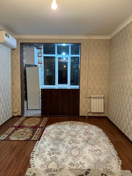 2к.квартира 47 квадратов/3/4 эт.дома Чиланзар -14 квартал