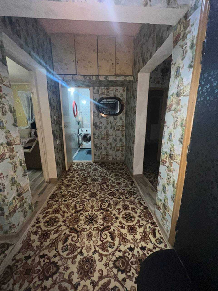 Продам 3/2/9 90м2 Кизил-Шарк , ор-р Зархал