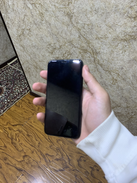 Iphone 11 Pro 256 Gb