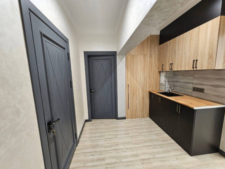 Сдам в аренду офис Кушбеги 5 комнат 130м2