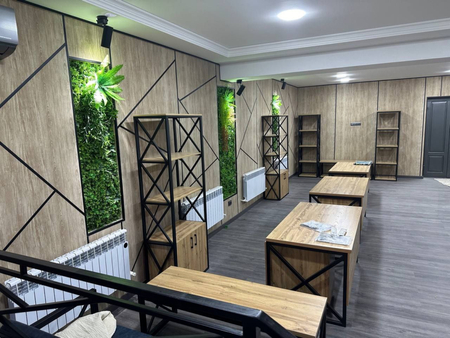 Grand mir ойбек нежилое помещение офис аренда