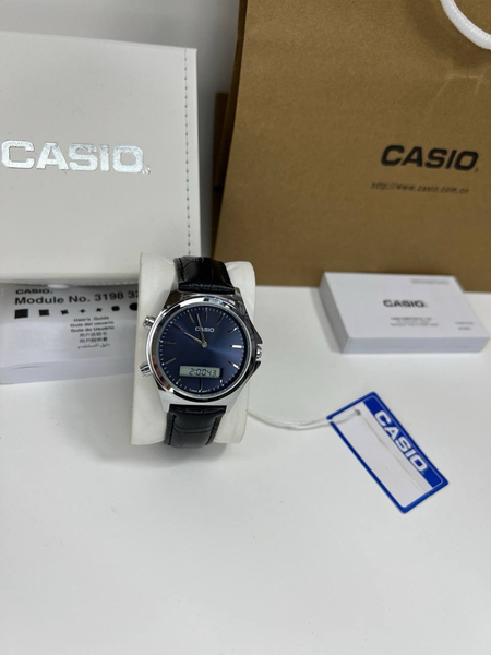 Casio qo’l soatlari