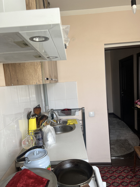 Продаю свою 3х комнатную квартиру