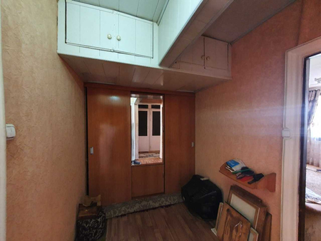 Продается 2х переделанная в 3Х комнатную Саттепо(Севинч)