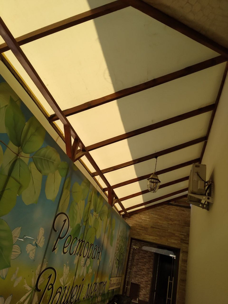 Baner setka xizmati