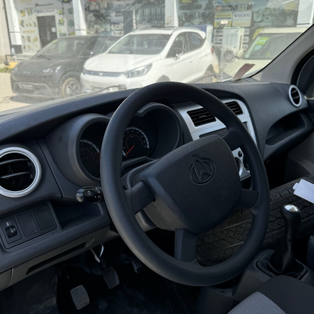 Changan xk2 furgon bez Konditsioner
