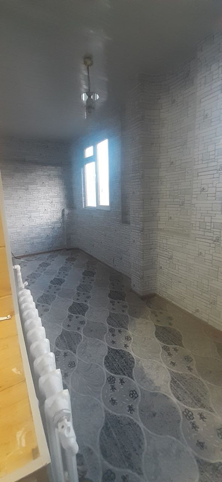 Uy sotiladi 3xona 10 mikrarayon