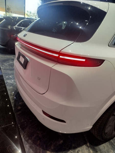 Lixiang L7 ultra