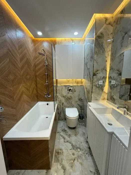 Квартира в аренду 2/3/9 на Ц-1 ориентир Тата Гостиница в Центре.