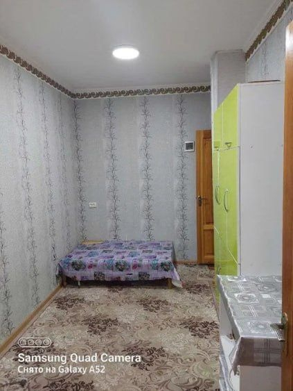 Чил 20Д квартал 2в3-х ком //1 этаж #76 серия 62м²