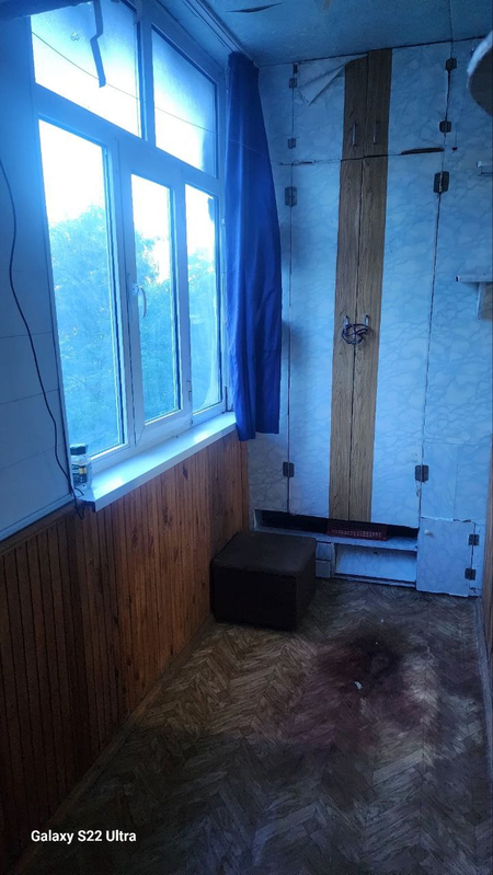 Навои Шахар 2 хонали кв