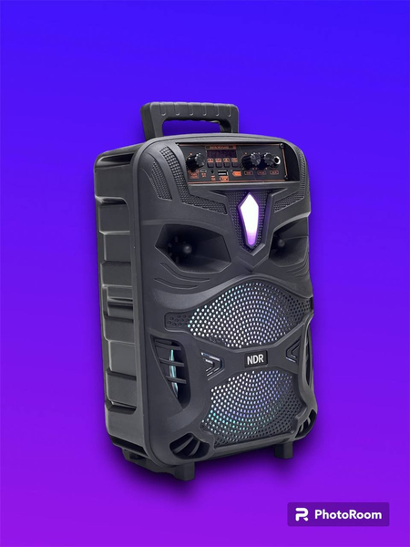 Kalonka   NDR   P44/P55/P66