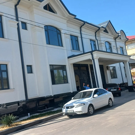 Travertin xizmati tez va sfatli