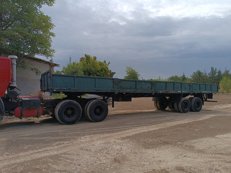 КамАЗ 5410 Сотилади