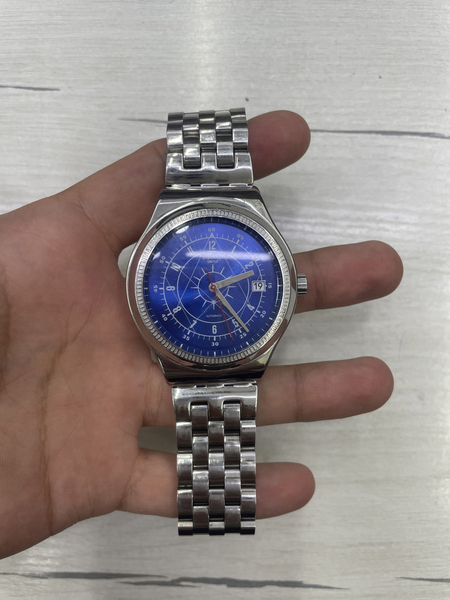 swatch switch soati