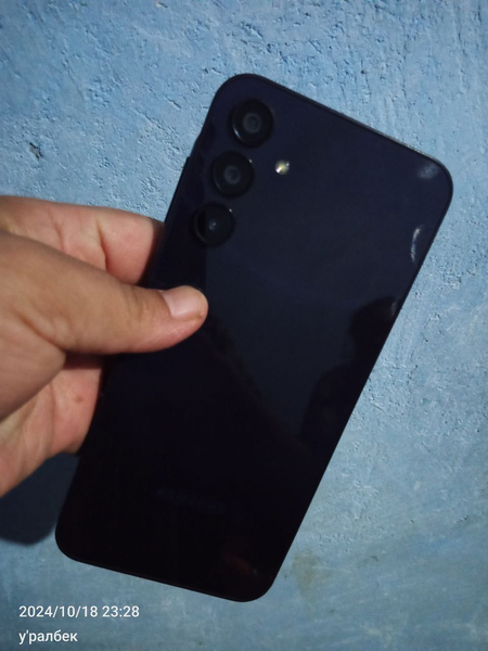 Samsung galaxy A15