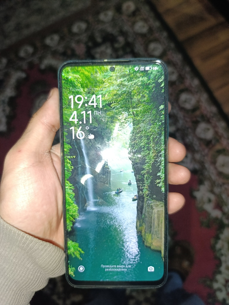 Продам Redmi note 12