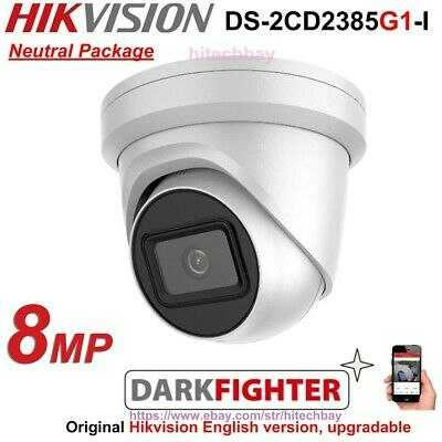 Hikvision Domofon