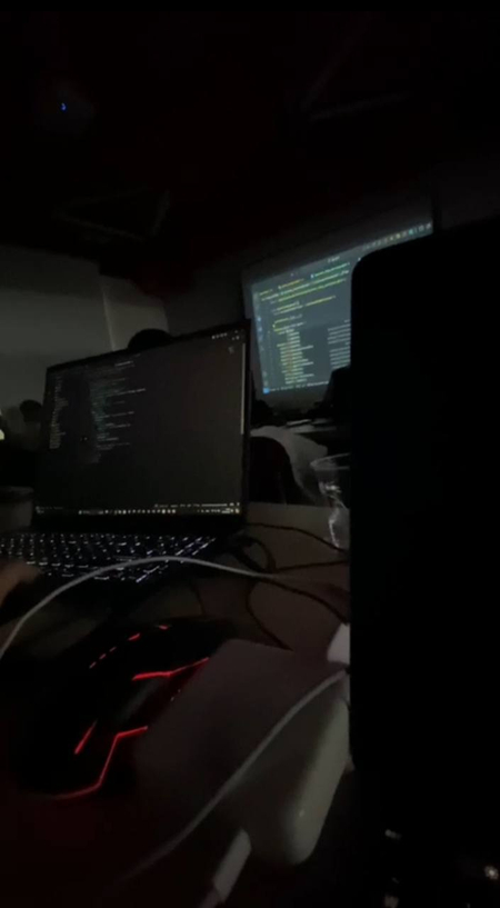 Dasturlash Kompyuter savodxonligi .Net Flutter Python