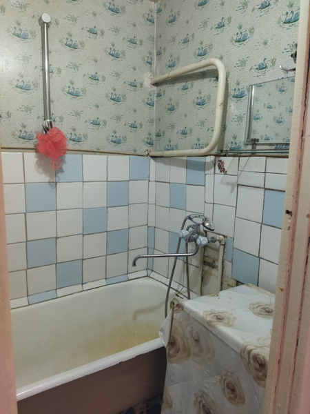 Лисунова 2, 1/5/5, 40 м2, ипотека можно