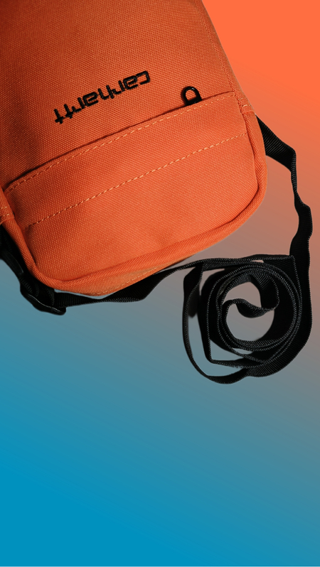 Carhartt сумка, на плечо