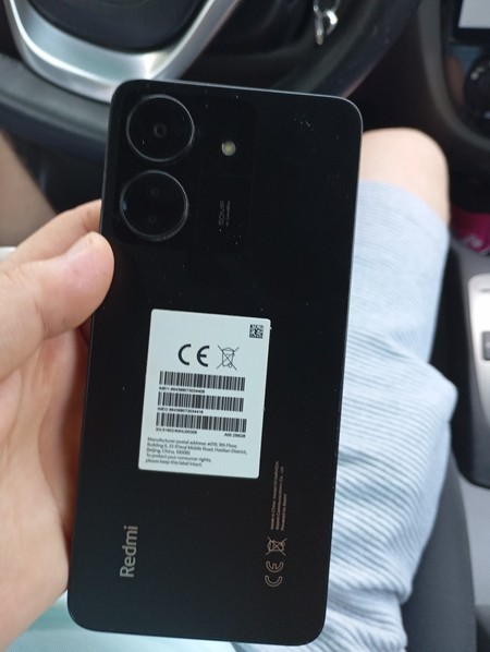 Продается Redmi 13