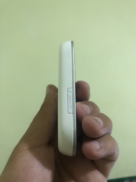YANGI 3G Beeline Wi-Fi router modem