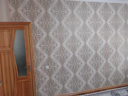 Продаётся квартира Тузел 3