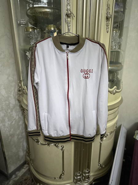 Murskoy gucci spartivka