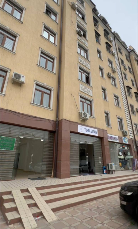 Коракамич 2/5 Срочно Продаётся Нежилой
