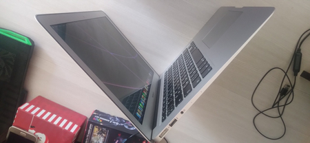 Macbook air 13 inc