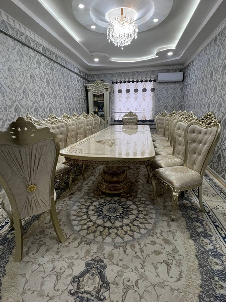 Mebel ishlab chiqarish