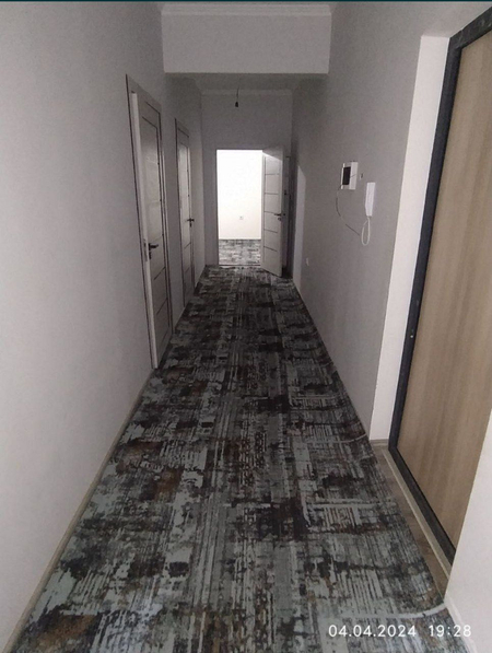 Сергили Янги дархон 3 хона 350$