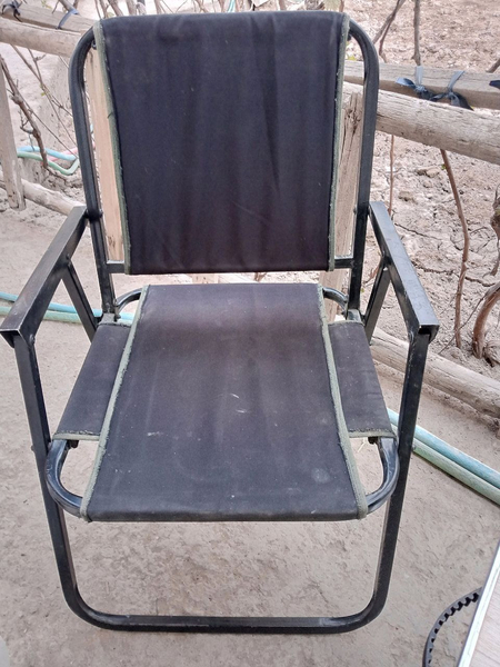 Еурси камплект стули блан